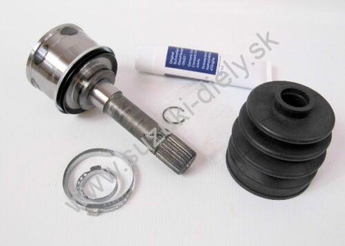 Homokineticky kĺb Suzuki Vitara / Grand Vitara 29/26 - Suzuki-diely.sk
